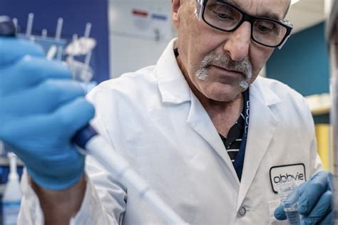 Abbvie To Buy Immunogen For 101 Billion Details