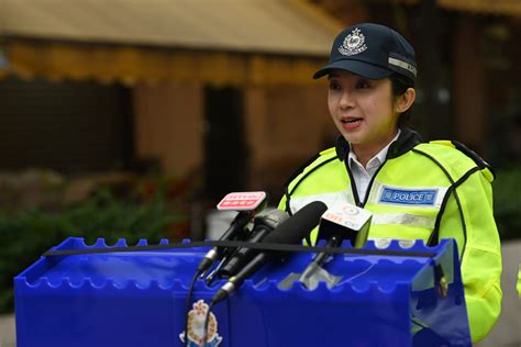 警方一連三周打擊醉駕 宣傳酒後不駕駛意識 香港商报