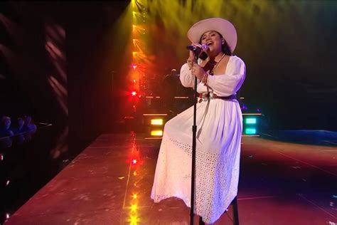 Julia Gagnon To Perform At Moxie Festival In Lisbon Maine