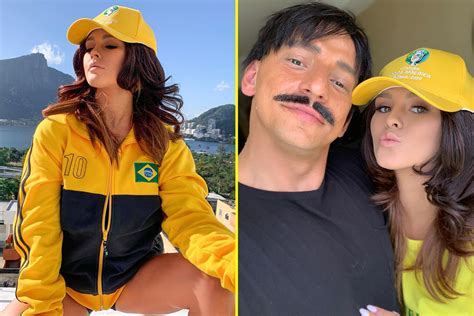 Champions League Pitch Invader Kinsey Wolanski Claims She And Her