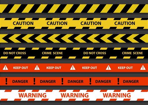 Police Border Vector Art Icons And Graphics For Free Download