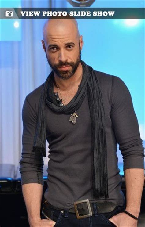 Chris Daughtry Net Worth How Rich Is Chris Daughtry Chris