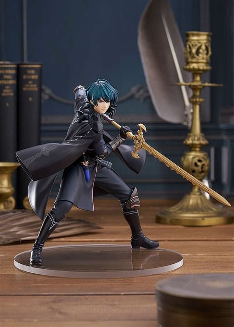 Byleth Male Fire Emblem Three Houses Pop Up Parade Endormoonstore