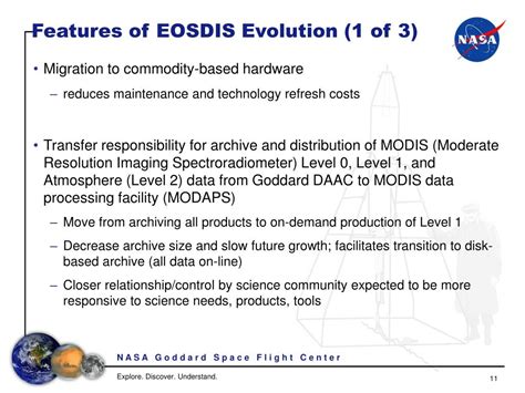 Ppt Nasa Gsfc Powerpoint Presentation Free Download Id 4193730