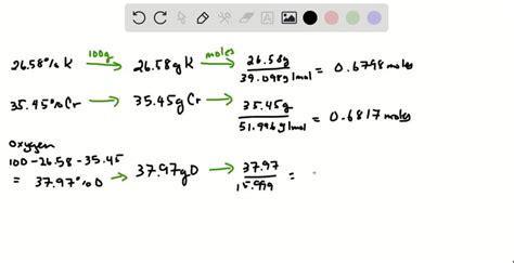 Solvedwhat Is The Structure Of Cro5 And What Is Oxidation Number Of Cr