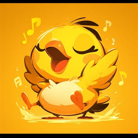 Cockeranian Performing A Dance Routine Premium Ai Generated Vector