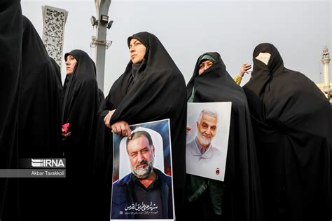 برگزاری مراسم تشییع پیکر شهید سیدرضی‌موسویسلامی عملیات طوفان الاقصی کاملا فلسطینی بود؛ ما هنوز