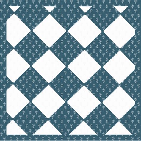 Square Stencil 7 Makers Gonna Learn