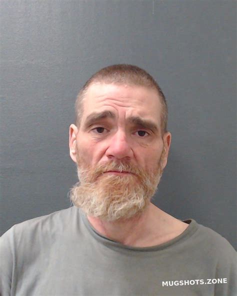 Spencer Thomas Emile Jr 12 19 2023 Comal County Mugshots Zone