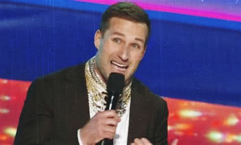 Kirk Cousins Broke The Internet