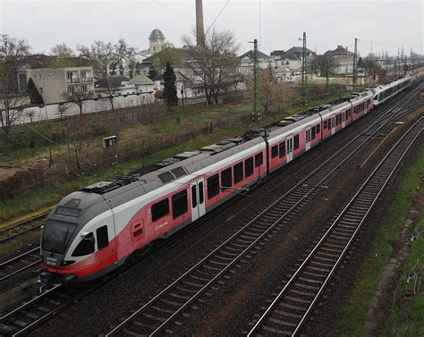 Flirt Train Motor Passenger Free Photo On Pixabay Pixabay