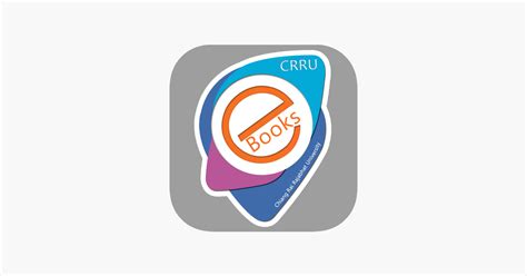 ‎app Store에서 제공하는 Crru Library