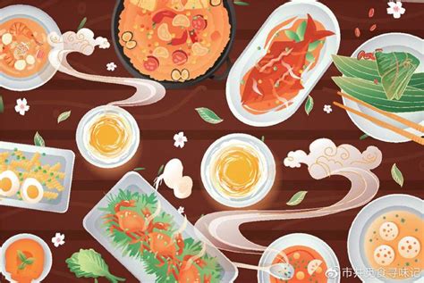 明日端午，按照传统要 食五黄”，指的什么？尊重传统，祈福安康
