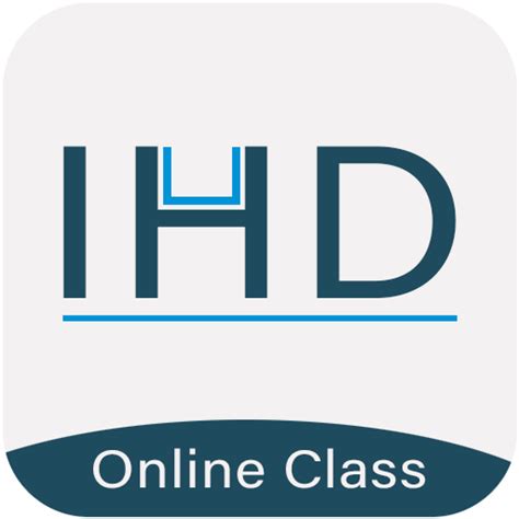 Ihd Management Systems