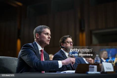 David Ricks Chairman And Chief Executive Officer Of Eli Lilly And Co