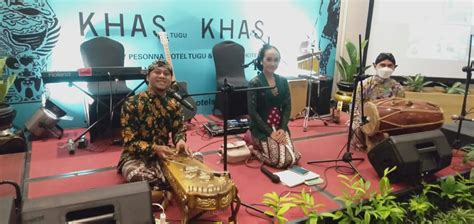 Siter Website Kalurahan Purwomartani