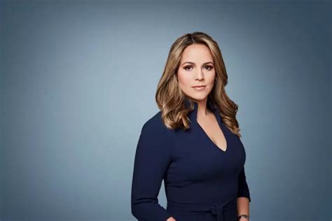 Anita Vogel Fox News Bio Net Worth Husband Age Height And Salary