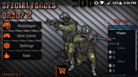 Download Special Forces Group 2 Apk 421 For Android