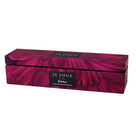 Uma Vibrator By Je Joue