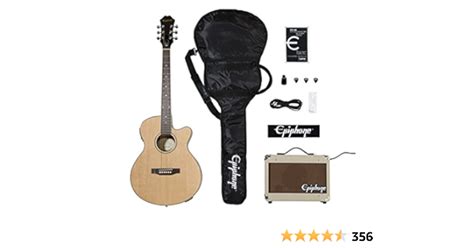 Epiphone Acoustic Guitar Amplifier Great Value