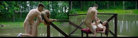 Stephanie Moon Scene Stefanie Moon Cockollo Castl Episode 2 Pov