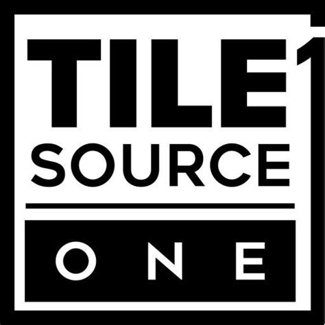 Shop Tile Source One