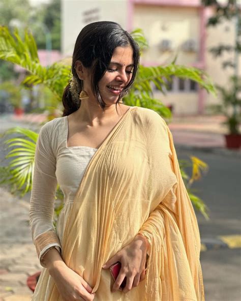 Sanjana Krishnamoorthys Top 10 Instagram Photos Of All Time