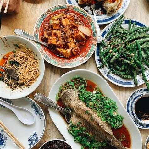 An Introduction To Chinese Greens Omnivores Cookbook
