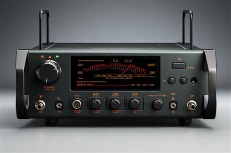 Premium Photo Wireless Repeater