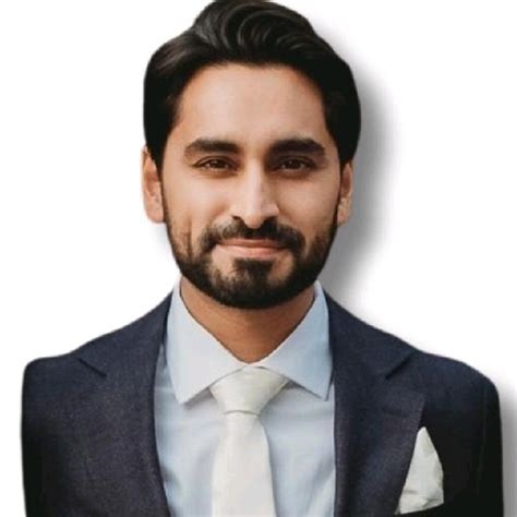 Nabeel Qureshi Cemap Mortgage And Protection Specialist Self