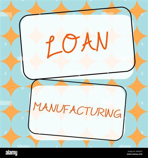 Inspiration Montrant Le Processus De La Banque De Prêt De Signe Pour