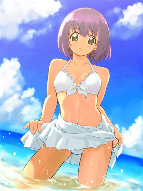 Togawa Tsukushi Tetsudou Musume Drawn By Tessai Danbooru