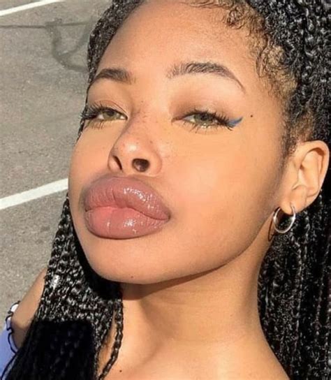 Pin By M0neymade On Delipious Beautiful Lips Big Lips Natural Lush Lips