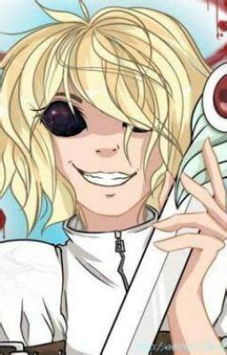 Judge Angel Creepypasta