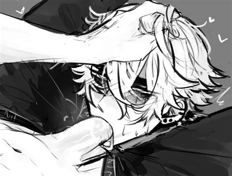 Rule 34 1boy Blowjob Blush Cum In Mouth Face Closeup Gay Gay Blowjob