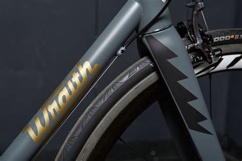 Wraith Fabrications