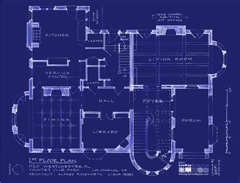Fxnetworks Ahs Blueprints Of The Murder House