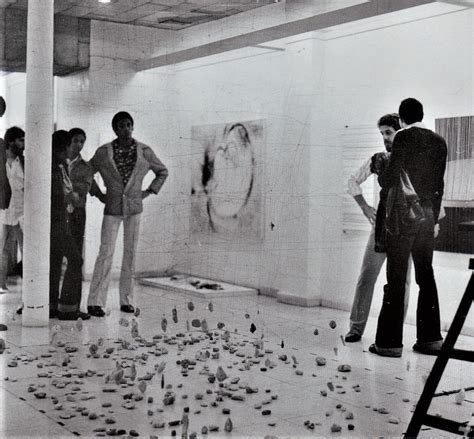 Cuba El Instituto Superior De Arte — La Semilla Fecunda Por Jasmine