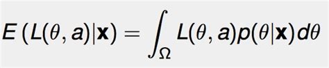 Bayesian Estimator Definition Statistics How To
