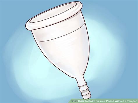 Does Your Period Stop In Water Without A Tampon At Richard Corbett Blog