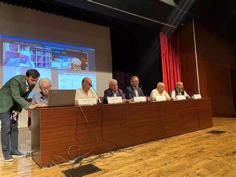 Hattat Hamid Aytaç Vefatının 40 Sene I Devriyesinde Anıldı Haberler