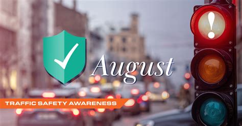 Safety Awareness By Month At Carole Alden Blog