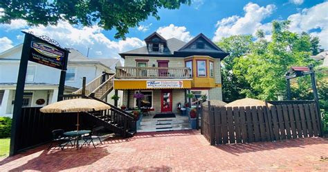 Venezuelan Restaurant In West Virginia With The Best Latin Food