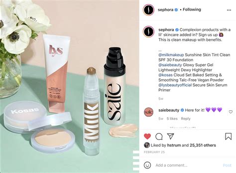 Clean Makeup — Jackie Kropp