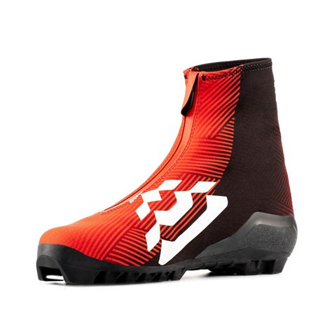 Alpina Comp Classic Ski De Fond