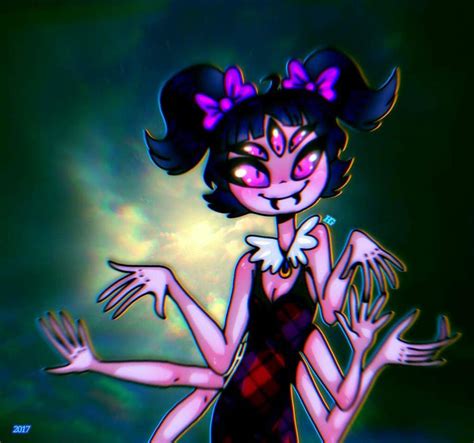 Fancy Spider Lady~ By Hueghost On Deviantart