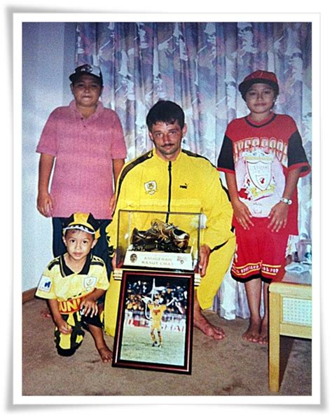 Chedinsphere Laszlo Repasi Dari Budapest Ke Ipoh