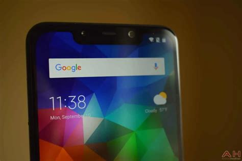 Xiaomi Poco F Review The Best Value Android Smartphone Available