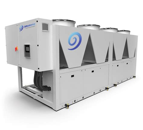 Chiller Winter Maintenance Newsome