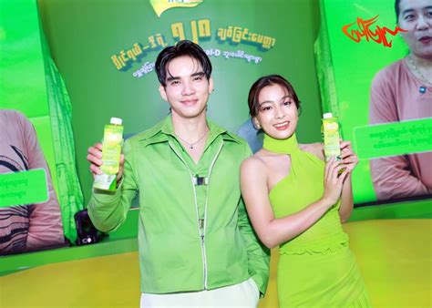 Popular Journal ရွိုင်ရယ် ဒီ ရဲ့ ၅၂၈ ချစ်ခြင်းမေတ္တာ၊ Facebook